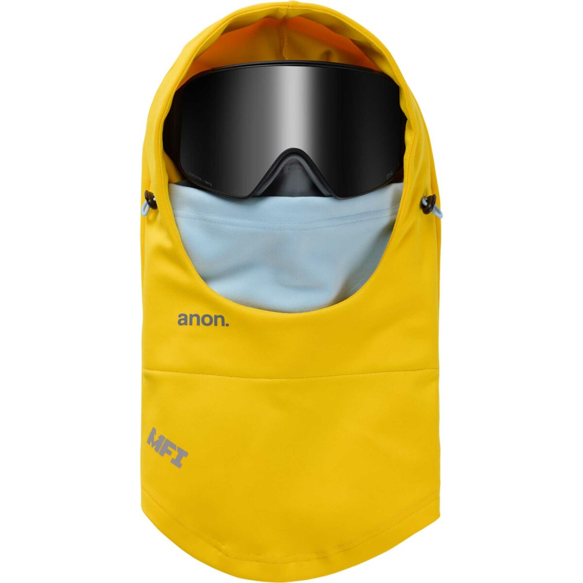 Anon MFI Hooded Clava